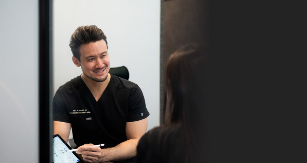 Cheek Fillers Singapore: A Guide to Mid-Face Lift