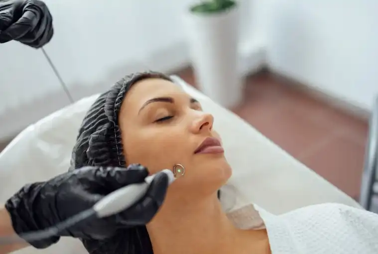 Melasma Laser Treatment Explained: Singapore Guide